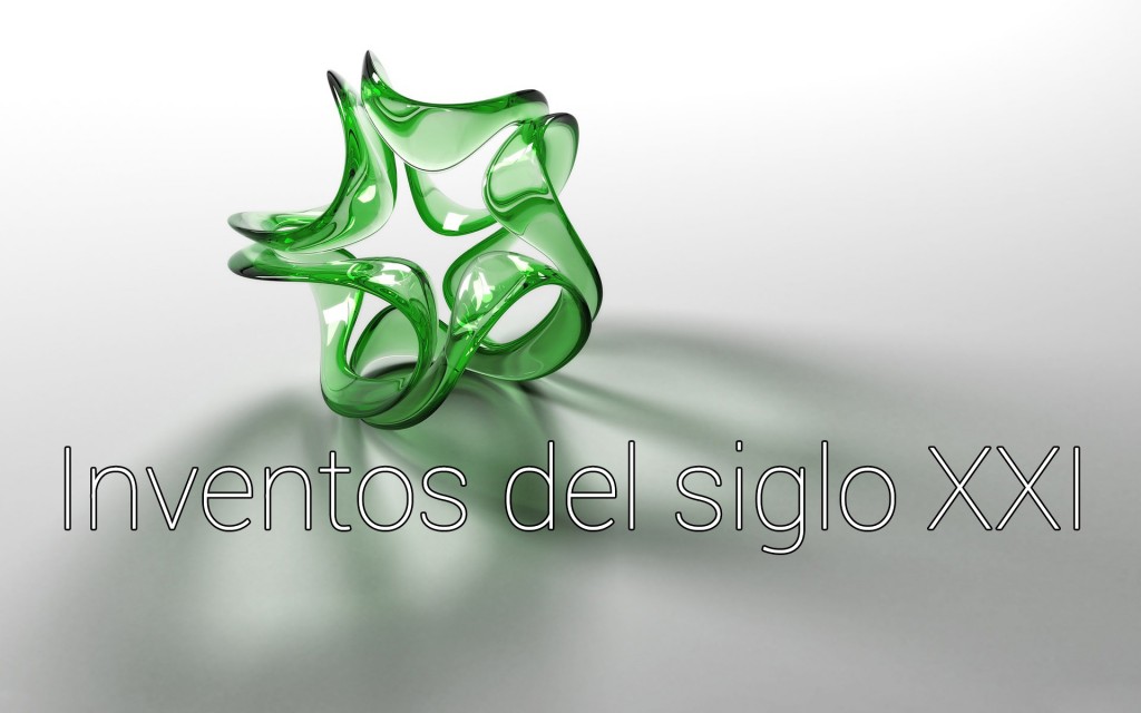 10 grandes inventos del siglo XXI - Escape Digital