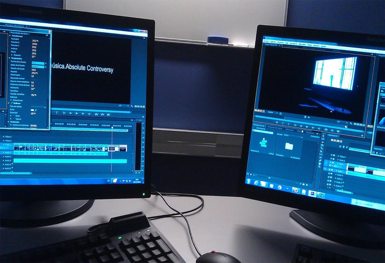 Los 8 mejores programas de edición de videos musicales gratuitos ...