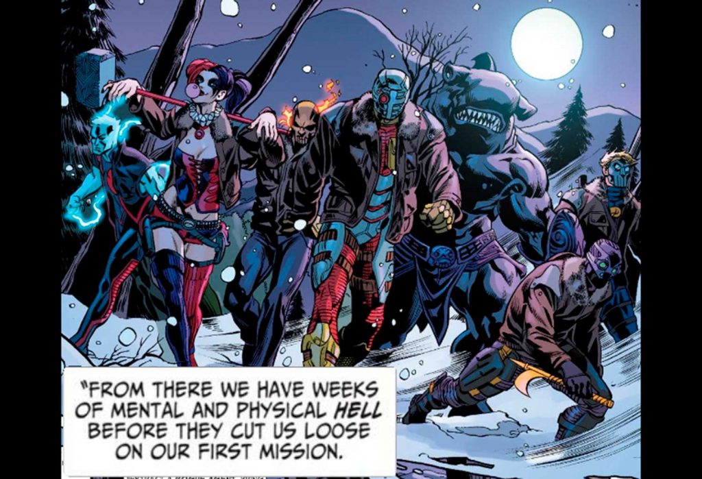 ¿Qué es un cómic y qué elementos lo componen? | Escape Digital