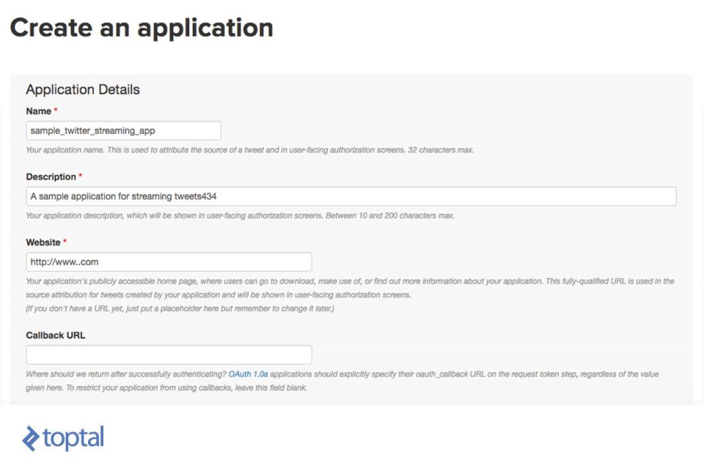 Tutorial Apache Spark Streaming: Identificando los Hashtags de Tendencia de Twitter | Escape ...