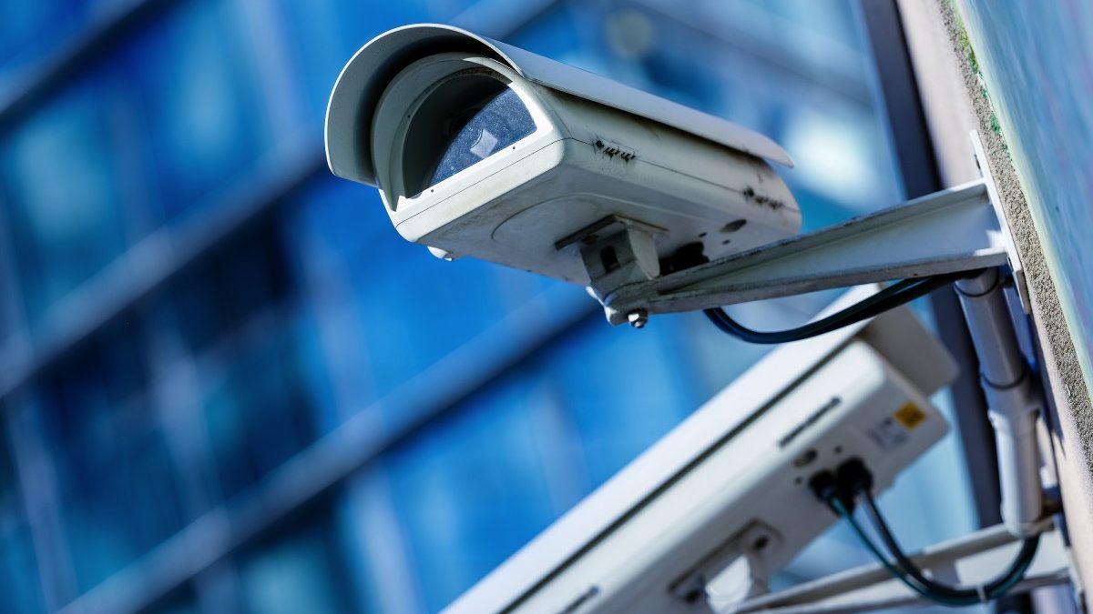 C mo Elegir Una C mara De Vigilancia Para El Hogar Escape Digital C mo Elegir Una C mara De Vigilancia Para El Hogar Escape Digital