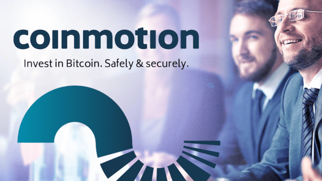 ¿Qué es Coinmotion? Sitio donde comprar Bitcoins