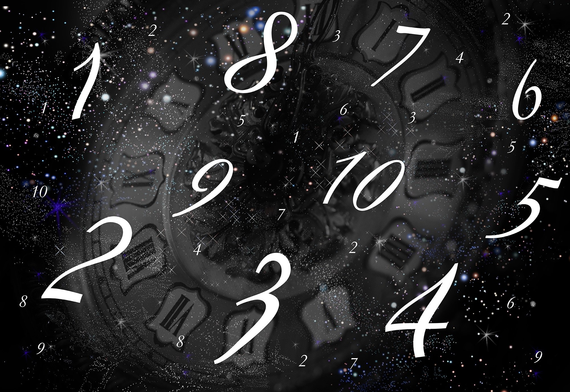 El significado de los números | Escape Digital | Tecnología y Cultura ...