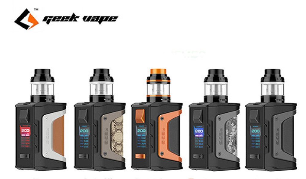 Las mejores marcas de cigarrillos electrónicos en 2020 | Escape Digital ...