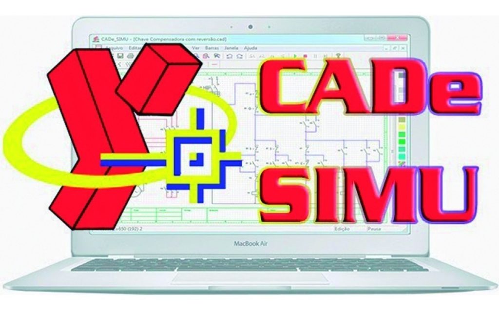 Cade Simu, el mejor programa para la simulación de circuitos | Escape ...