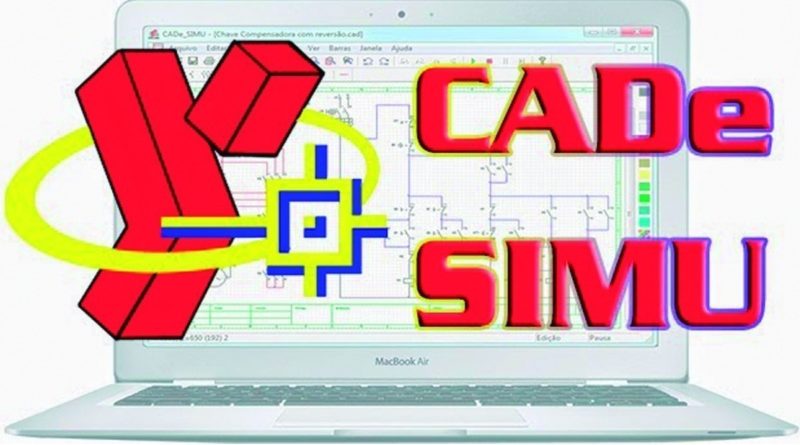 Cade Simu, el mejor programa para la simulación de circuitos | Escape ...