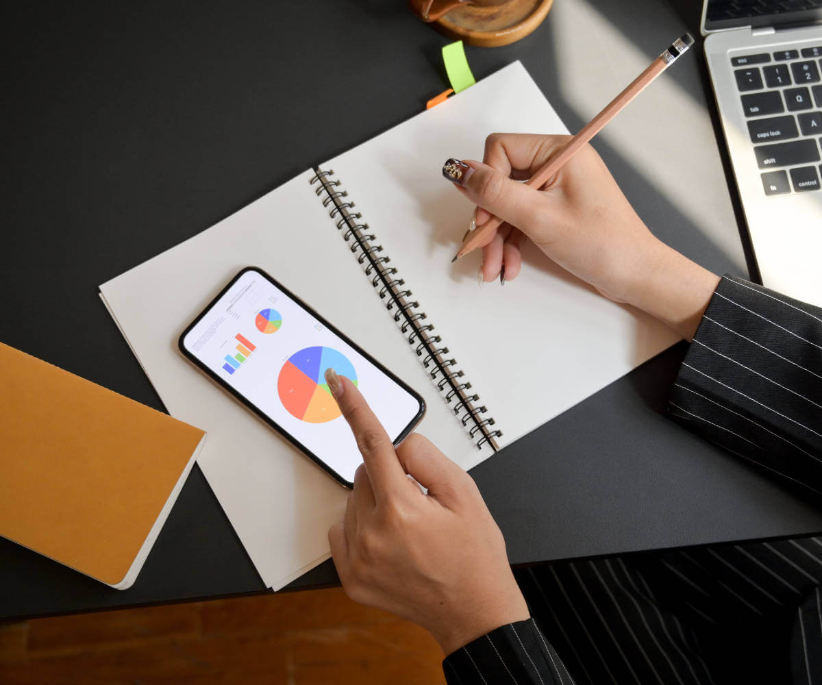 Cómo tomar apuntes digitales | Escape Digital