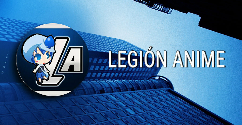 Legión Anime, la comunidad más grande de Anime en Android y iOS ...
