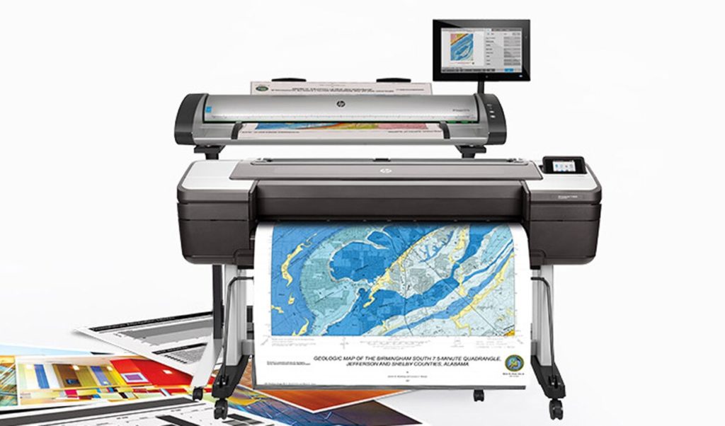 Cuál será el futuro de las impresoras | Escape Digital | Tecnología y ...