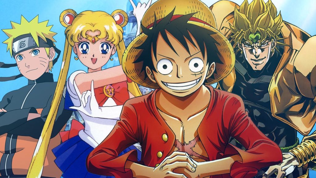Tío Anime: Ver anime online gratis | Escape Digital | Tecnología y ...