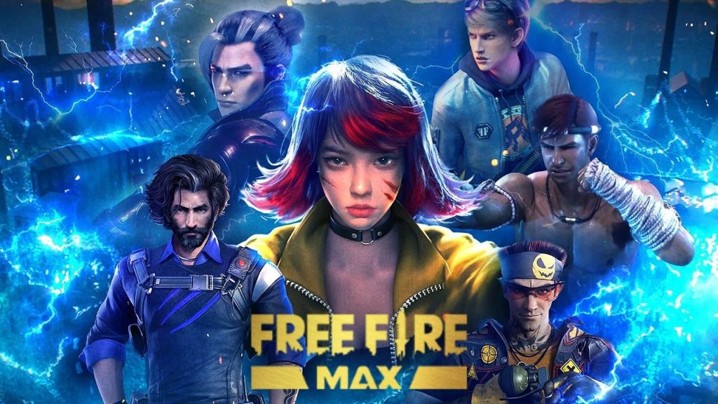 Free Fire MAX: Cómo descargar gratis en PC | Escape Digital ...